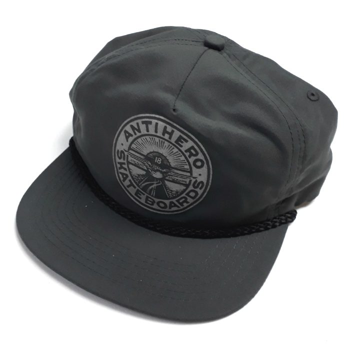 Anti Hero Skateboards - Division 24 Skate Store