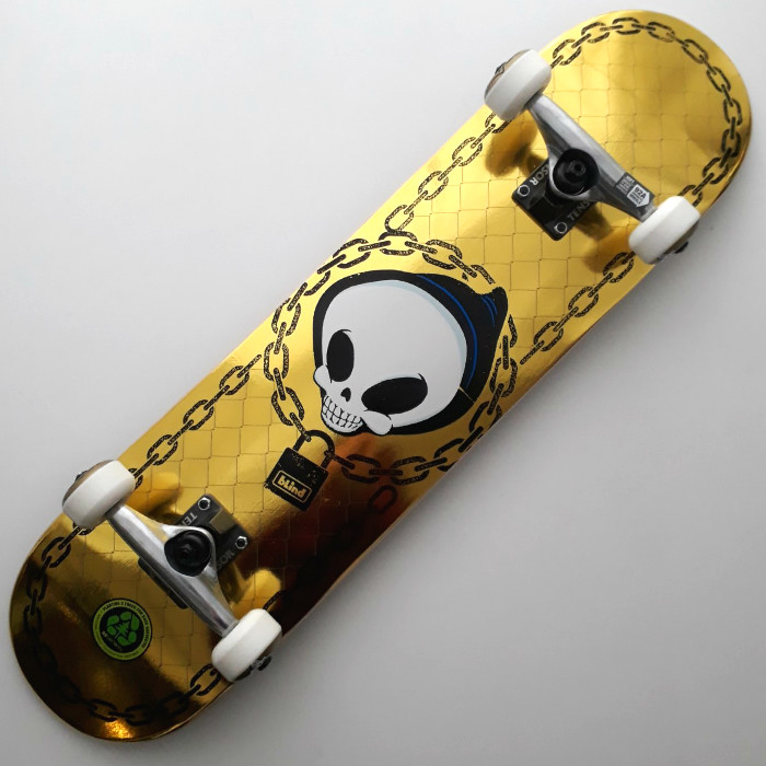 Complete Skateboards Set-Ups - Division 24 Skate Store