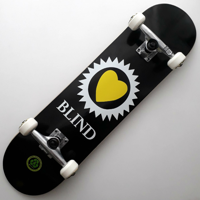 Blind Skateboards - Division 24 Skate Store