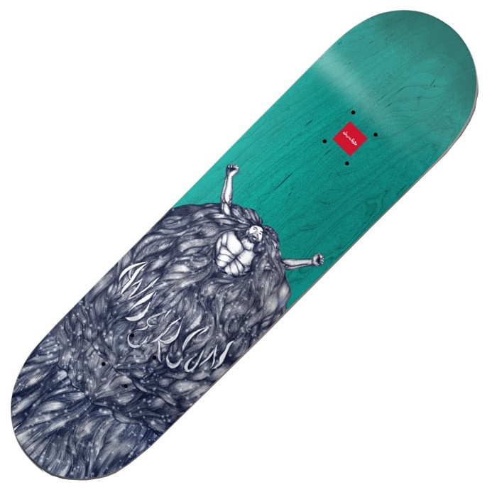 Skateboard Decks