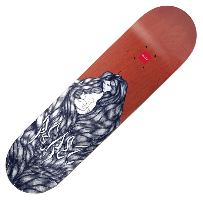 Skateboard Decks