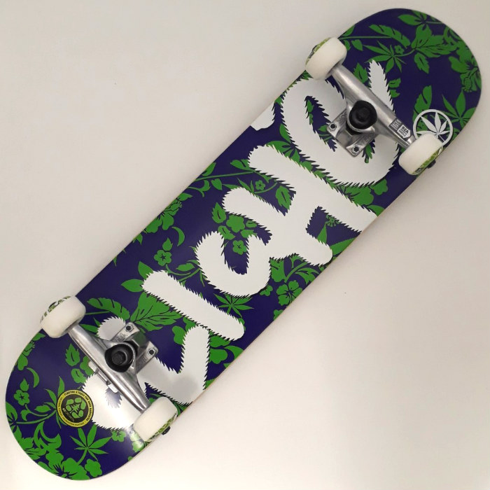 Complete Skateboards Set-Ups - Division 24 Skate Store