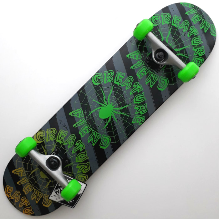 Complete Skateboards Set-Ups - Division 24 Skate Store