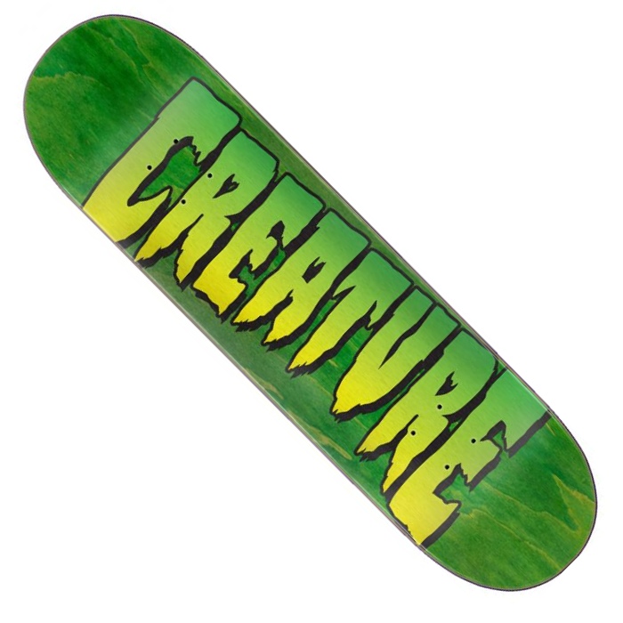Creature Skateboards - Division 24 Skate Store