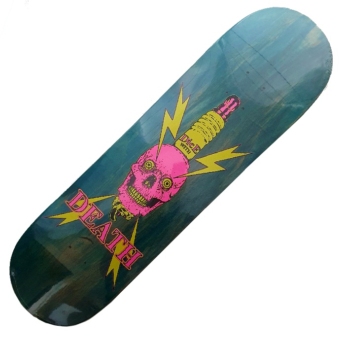 Skateboard Decks