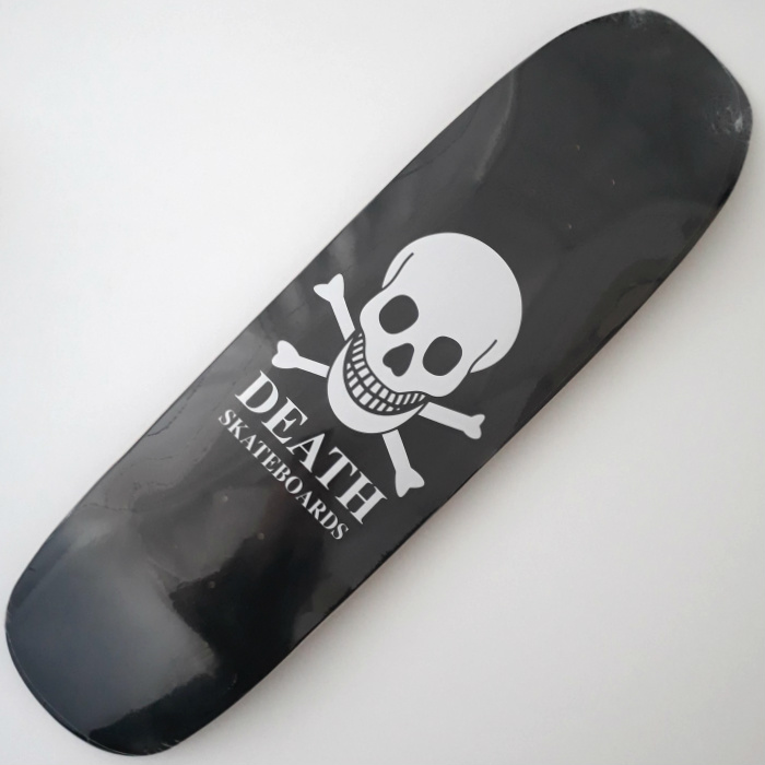 Death Skateboards - Division 24 Skate Store