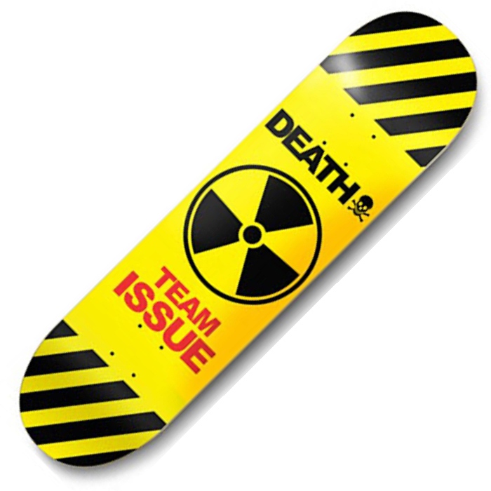 Skateboard Decks