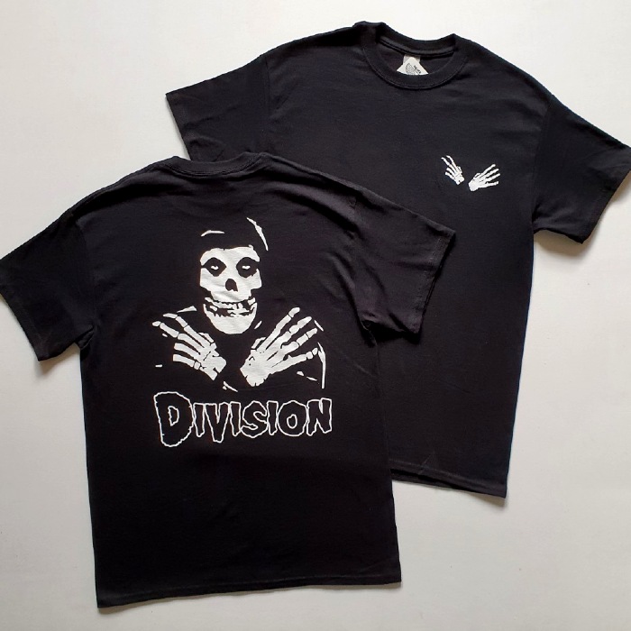Division 24 - Division 24 Skate Store
