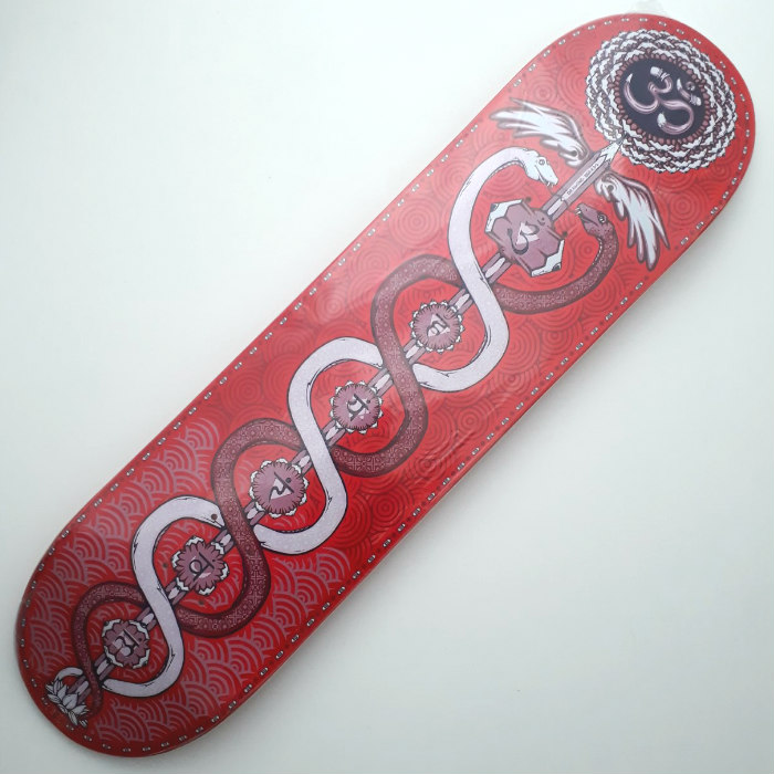 Drawing Boards - Division 24 Skate Store