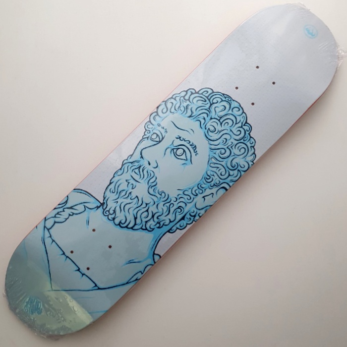 Skateboard Decks
