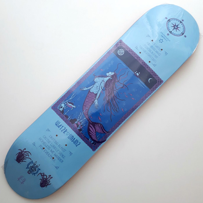 Drawing Boards - Division 24 Skate Store