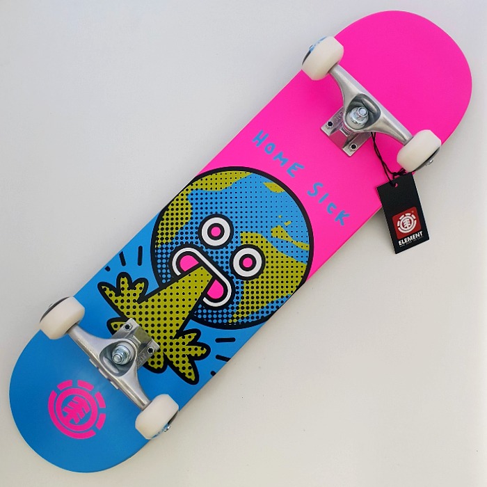 Complete Skateboards Set-Ups - Division 24 Skate Store
