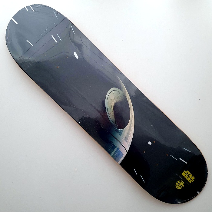 Element Skateboards - Division 24 Skate Store