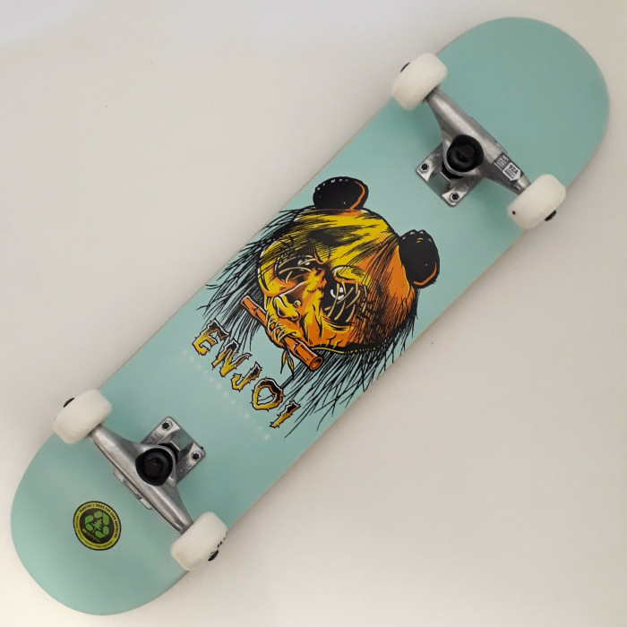 Complete Skateboards Set-Ups - Division 24 Skate Store