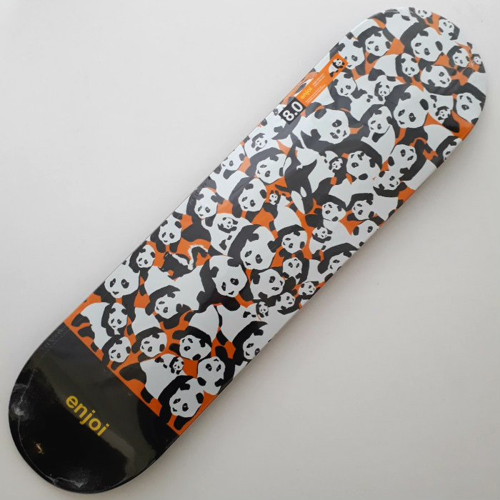 enjoi Skateboards - Division 24 Skate Store