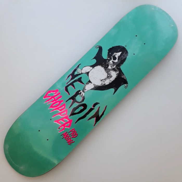 Skateboard Decks