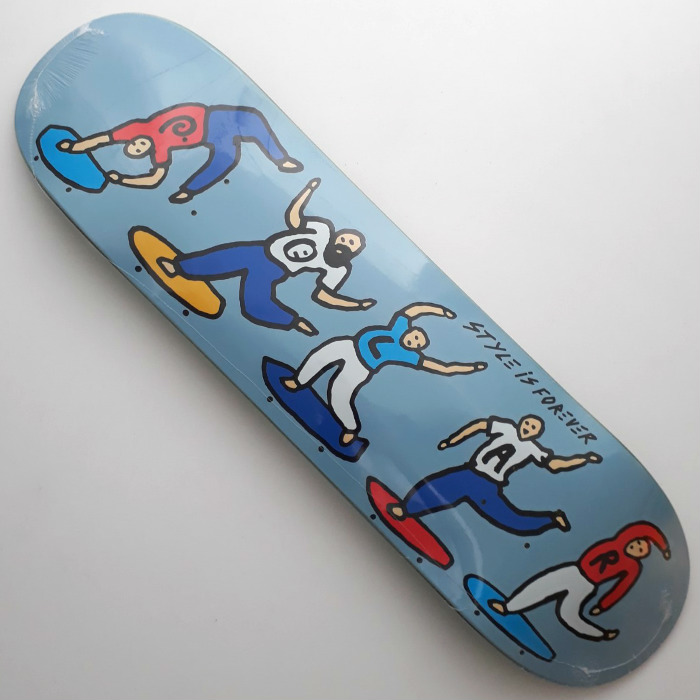 Polar Skate Co - Division 24 Skate Store