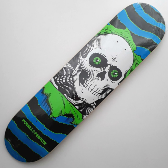 Skateboard Decks