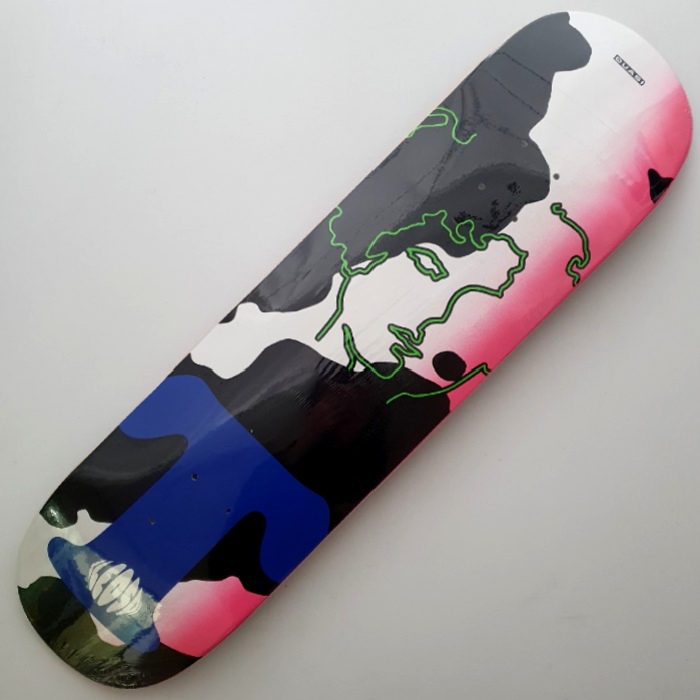 Skateboard Decks