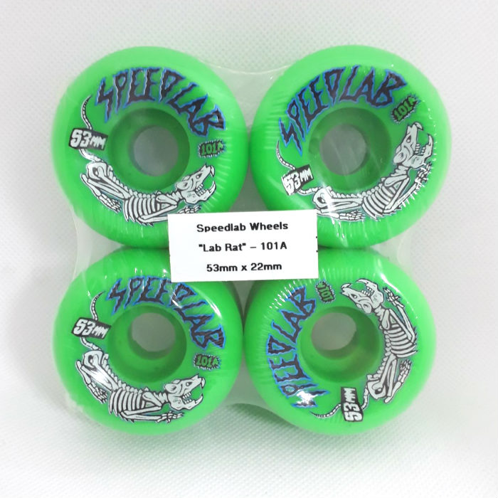Skateboard Wheels