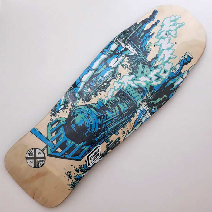 Division 24 Skate Shop Wakefield