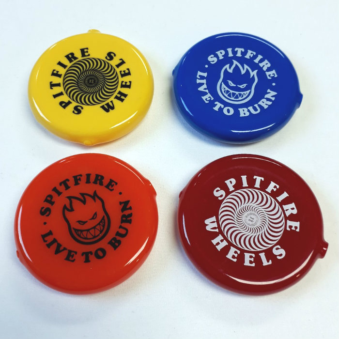 Spitfire Wheels - Division 24 Skate Store