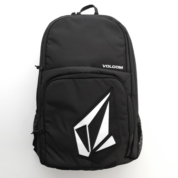 Volcom - Excursion Backpack - Black